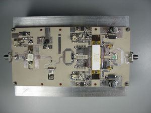 Integra Announces A Trio Of Integrated Power Modules