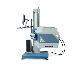 Advantest Launches Semiconductor Industrys Highest Density Power Supply ...