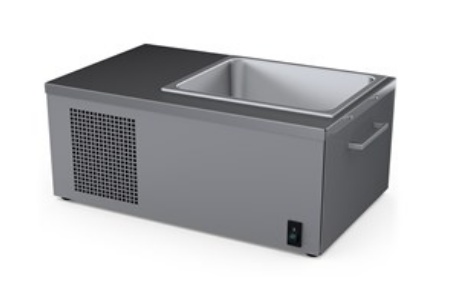 New 13 Liter Refrigerated Open Tank Ideal For Laboratory Applications ...
