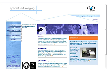 New Research Tool Showcases High-Speed Imaging For Scientific ...