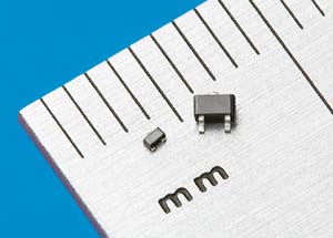 CEL Launches New SiGe HBT For VCO Buffer, LNA Applications