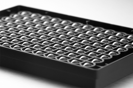 3D Spheroids Simplified With Spheroid Microplates