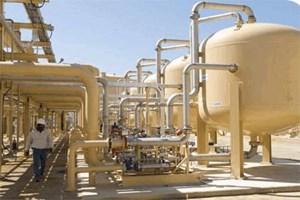 Wastewater Filtration