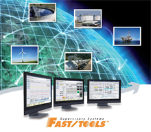 Yokogawa Releases FAST/TOOLS R9.03 SCADA System