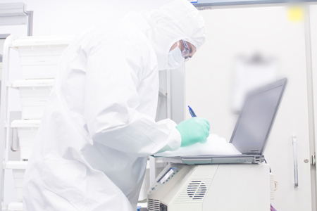 Cleanroom Modality Decisions Based On Total Cost Of Ownership