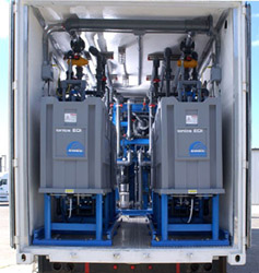 Ionics Introduces DeltaFlow® 2.0