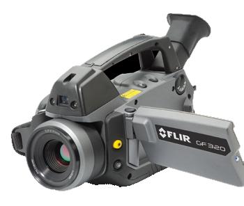 FLIR Camera Helps Lessen Environmental Impact Of Landfill Site