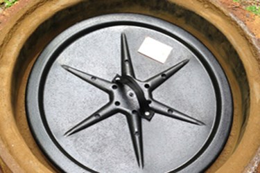 Hydrex Carbon Odor Solutions