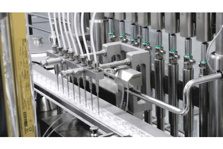 Unlocking Pharmaceutical FillFinish Manufacturing With An Innovative ...