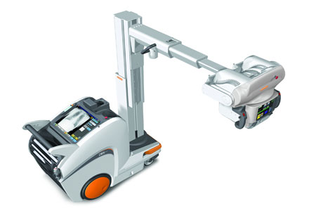 Amerinet Signs Three-Year Contract For Carestream's Comprehensive ...