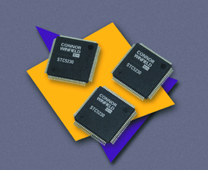 Single-Chip, Synchronous Clock Solution For SETS Introduced