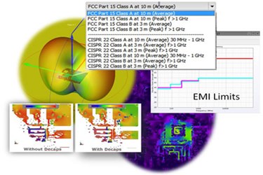 Agilent Technologies' Newest 3-D Electromagnetic Simulation Software ...