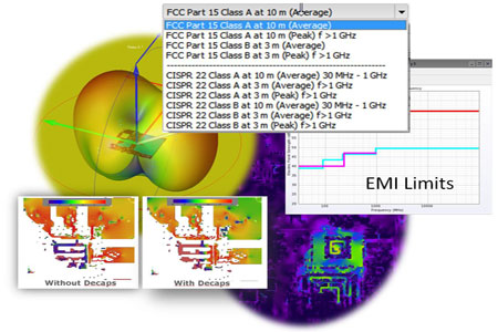 Agilent Technologies' Newest 3-D Electromagnetic Simulation Software ...