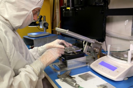 Space Microchips Achieve Crucial Certification To Prove Mission Worthiness