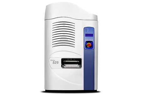 Biochemical And Genomic Reagent Transfers With The Echo 525 Acoustic ...