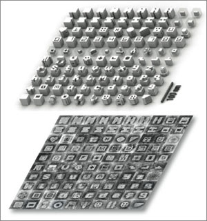 Researchers Create Versatile 3D Nanostructures Using DNA Bricks
