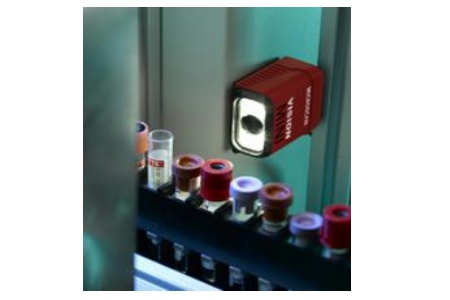 Microscan To Showcase Barcode Machine Vision Solutions For Clinical ...