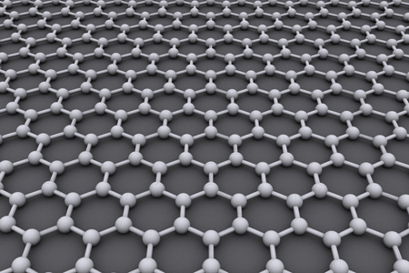 First-Ever Graphene Rubber Bands Could Revolutionize Remote Healthcare