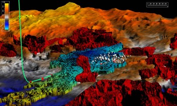 Paradigm To Redefine Geological Interpretation At AAPG