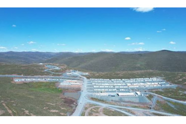 New Sewage Treatment Plant For Lesotho Diamond Mine