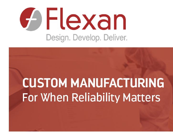Flexan Product Guide