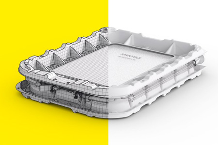 Robust By Design: Addressing New Challenges In Bulk Drug Substance ...