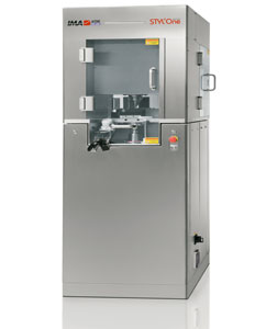 StylOne Evolution Tablet Press