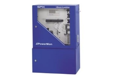 SPX PowerMon Analysers Protect Valuable Power Plant Assets