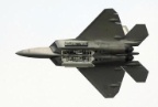 EDO Receives $54.4M Contract For F-22 Weapon-Release System