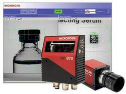 Microscan To Introduce Barcode And Machine Vision Products At PACKOLOGY ...
