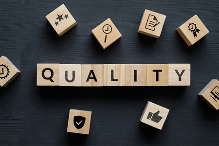 Quality Management Review Redefined