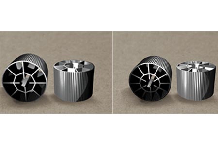 Integrated Fixed-Film Activated Sludge (IFAS) Process