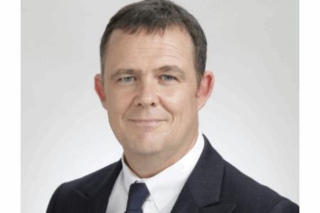 Greg Flynn Announced As Regional President Of Ashfield In The US