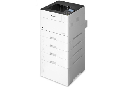 Canon Unveils 11 New Monochrome imageCLASS Models