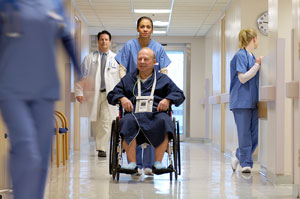 Dräger Infinity M300 Patient-Worn Monitor Achieves Wi-Fi Certification