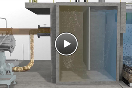 Oxelia An Ozone-Enhanced Biologically Active Filtration System