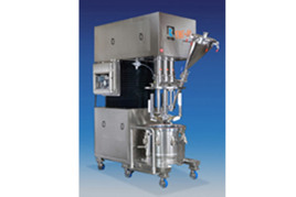 Charles Ross and Son Company - mixers, blenders, dryers and disp