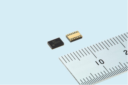 Mitsubishi Electric To Launch Four-Band Power Amplifier For W-CDMA And ...