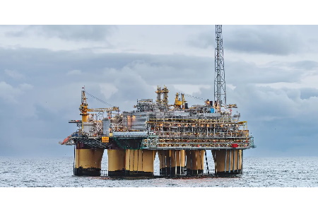 Equinor Strengthens Its Position In The Norwegian Sea