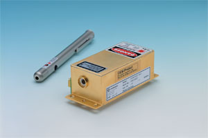 New Yellow Laser Offers Higher Power And Low Noise