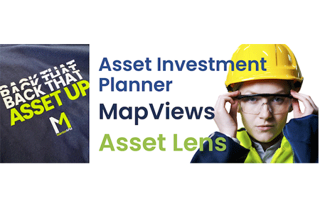 Upcoming Webinar Back That Asset Up!