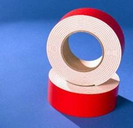 Polyethylene Foam Tapes Offer High Load Bearing Capabilities