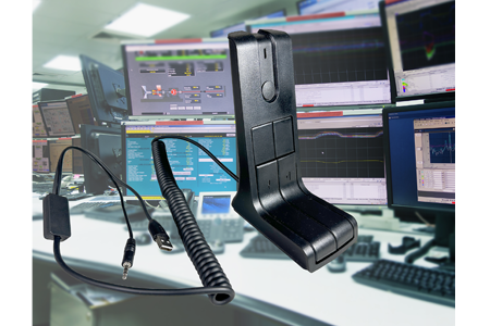 PRYME Unveils Expanded Push-To-Talk Accessory Line For Radios And ...