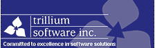 Trillium Software