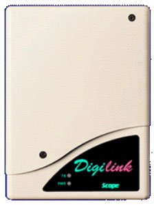 Scope Digilink Uhf