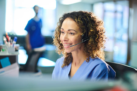 The Post-Pandemic Future Of Medical Information Call Centers