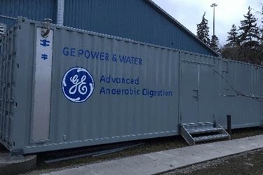 GE's Water Process Technologies Invests In Demonstrating 'Energy ...