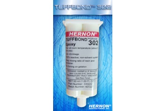 Demand For Hernon Manufacturing Tuffbond 302 Adhesive Grows With ...