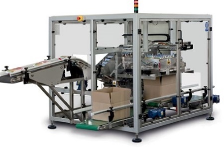 Complete Packaging Systems Supplier