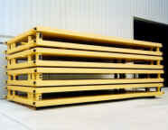 Convault Storage Tanks